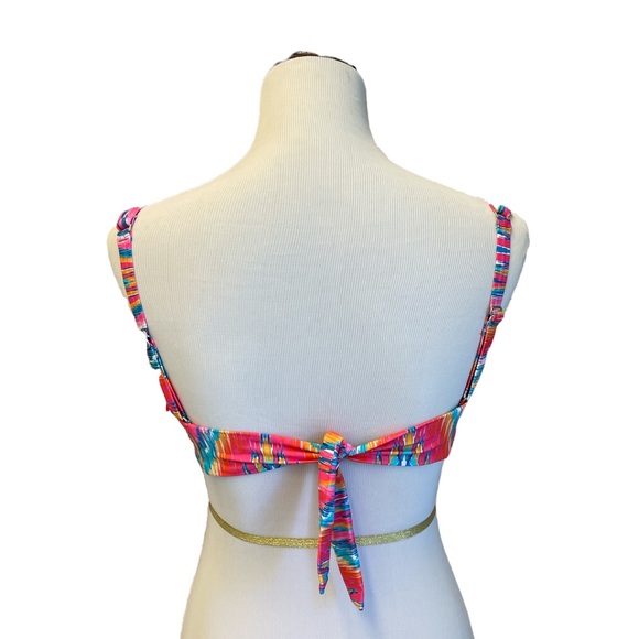 Coco Reef | Swim | Coco Reef Bikini Top Swimsuit | Poshmark